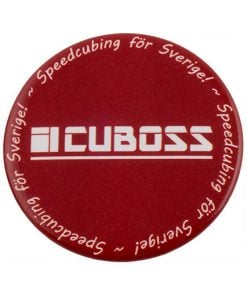 Rea | Rubik's kub - Speedcubes - IQ Pussel - Cuboss.se