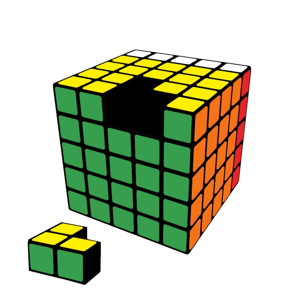 Cuboss.se - Rubik's kub | Speedcubes | Kubexperten i Sverige