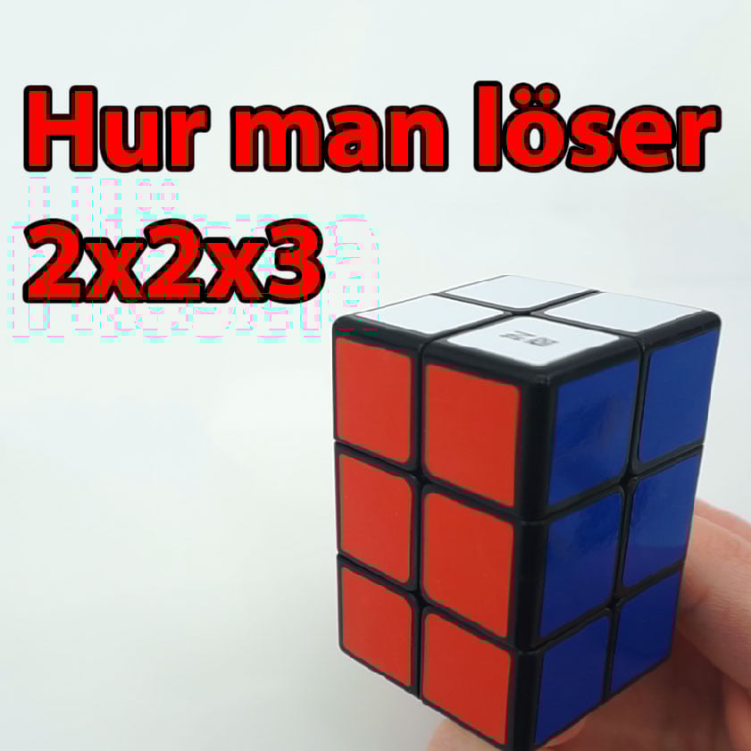 Cuboss.se - Rubiks kub | Speedcubes | Kubexperten i Sverige
