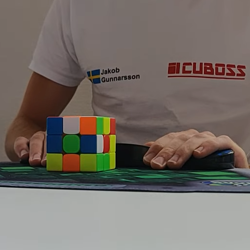 Cuboss.se - Rubiks kub | Speedcubes | Kubexperten i Sverige