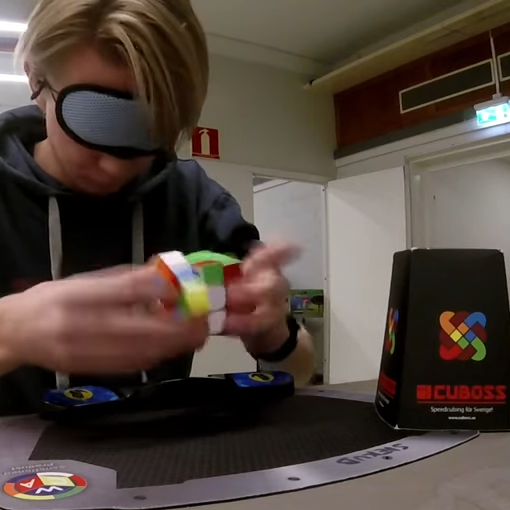Cuboss.se - Rubiks kub | Speedcubes | Kubexperten i Sverige