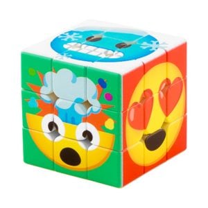 Köp Rubiks kub & Speedcube | Kubexperten Cuboss.se