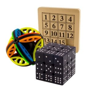 Cuboss.se - Shoppa Rubik's kub & Speedcubes