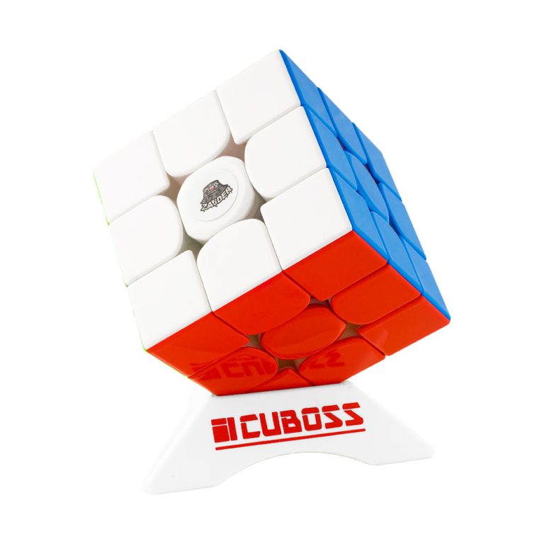 Teodor Zajder Signature Series GAN 12 M - Cuboss.se