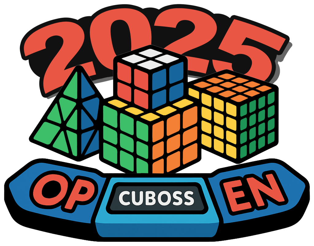 Rubiks kub 7x7 | Leverans på 1-2 dagar - Cuboss.se